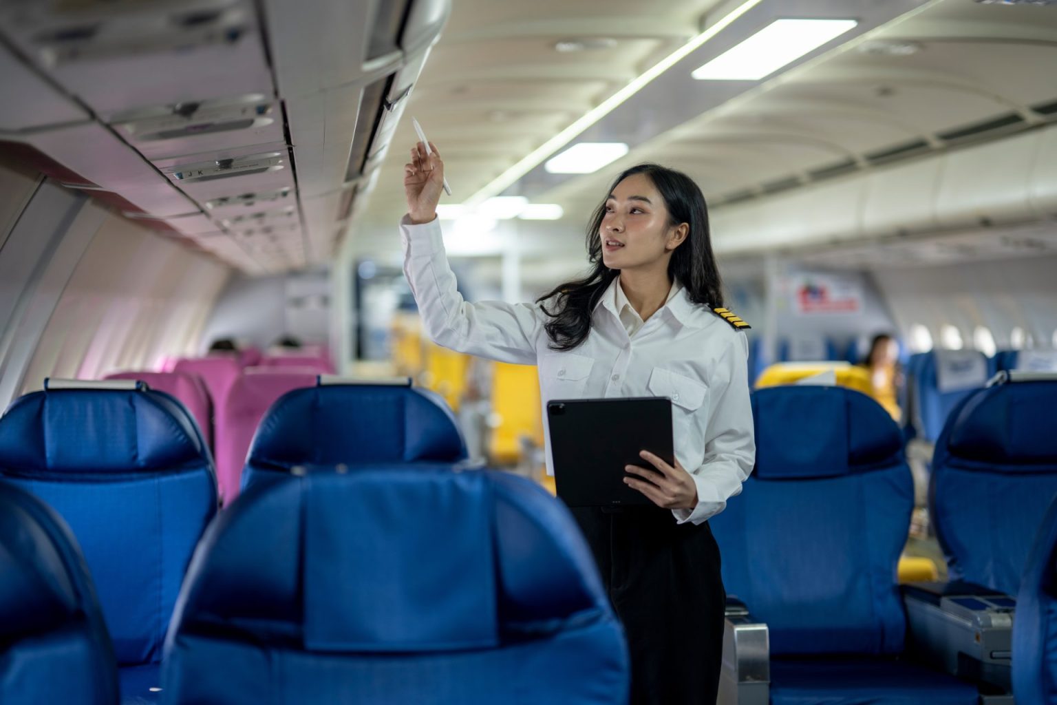 Learning Hub - Aviation English Hub